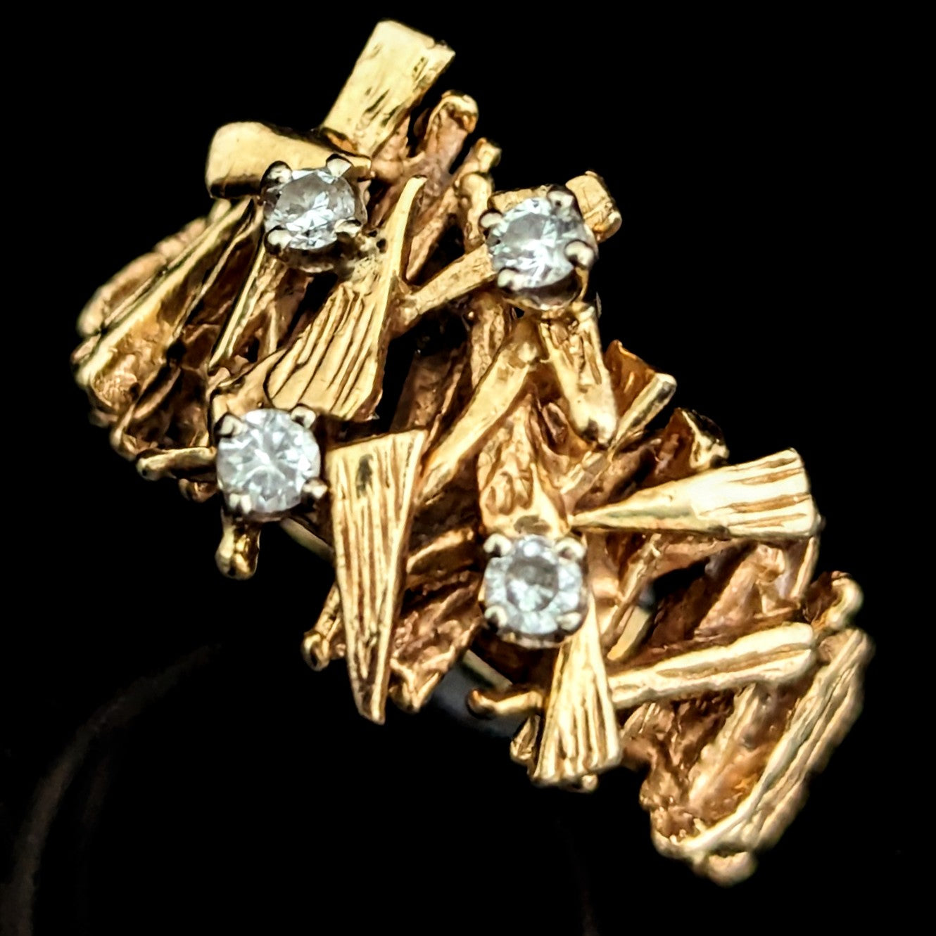 ESTATE JEWELRY