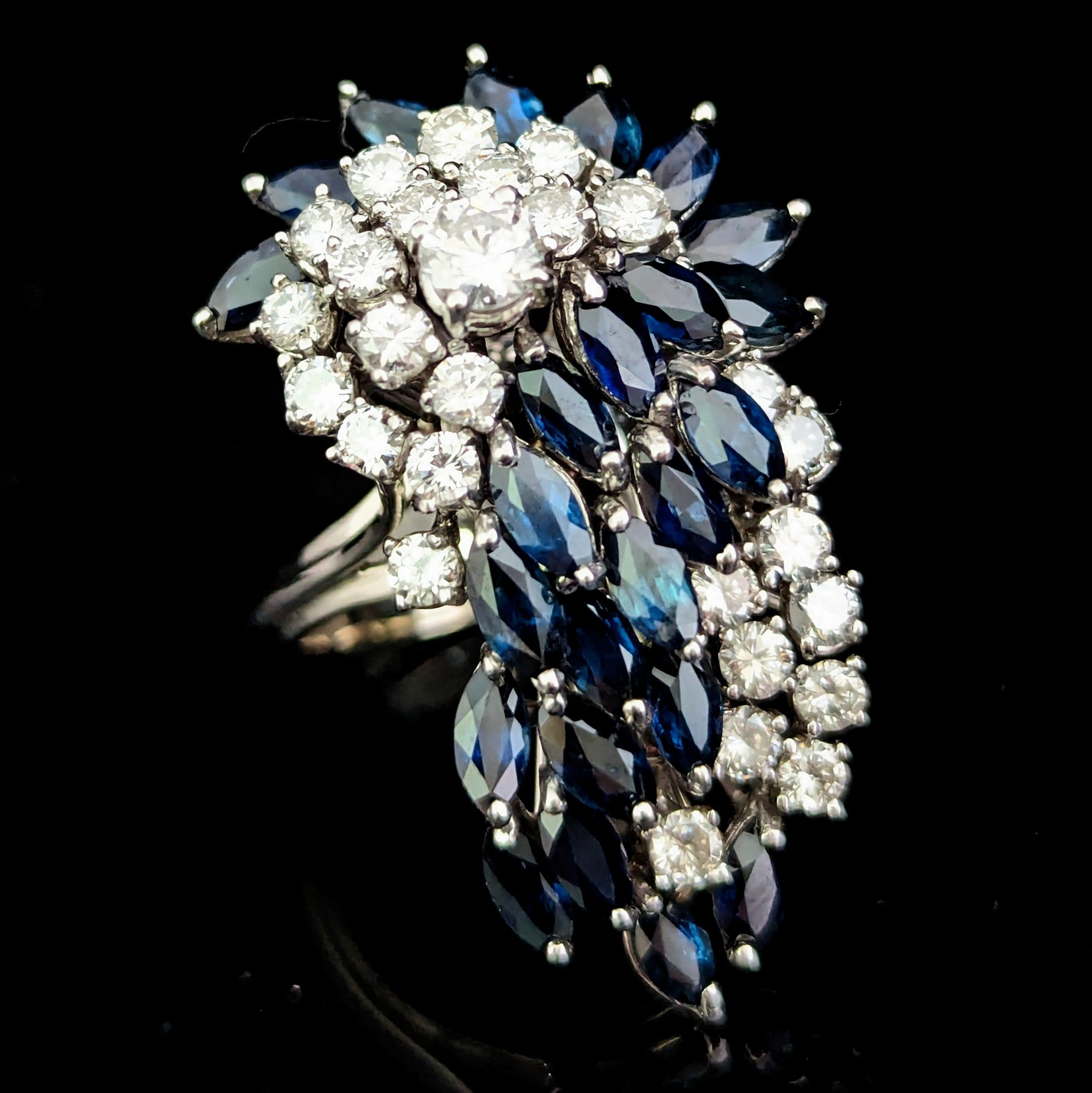 Cocktail Rings - SOHOJEWELERS