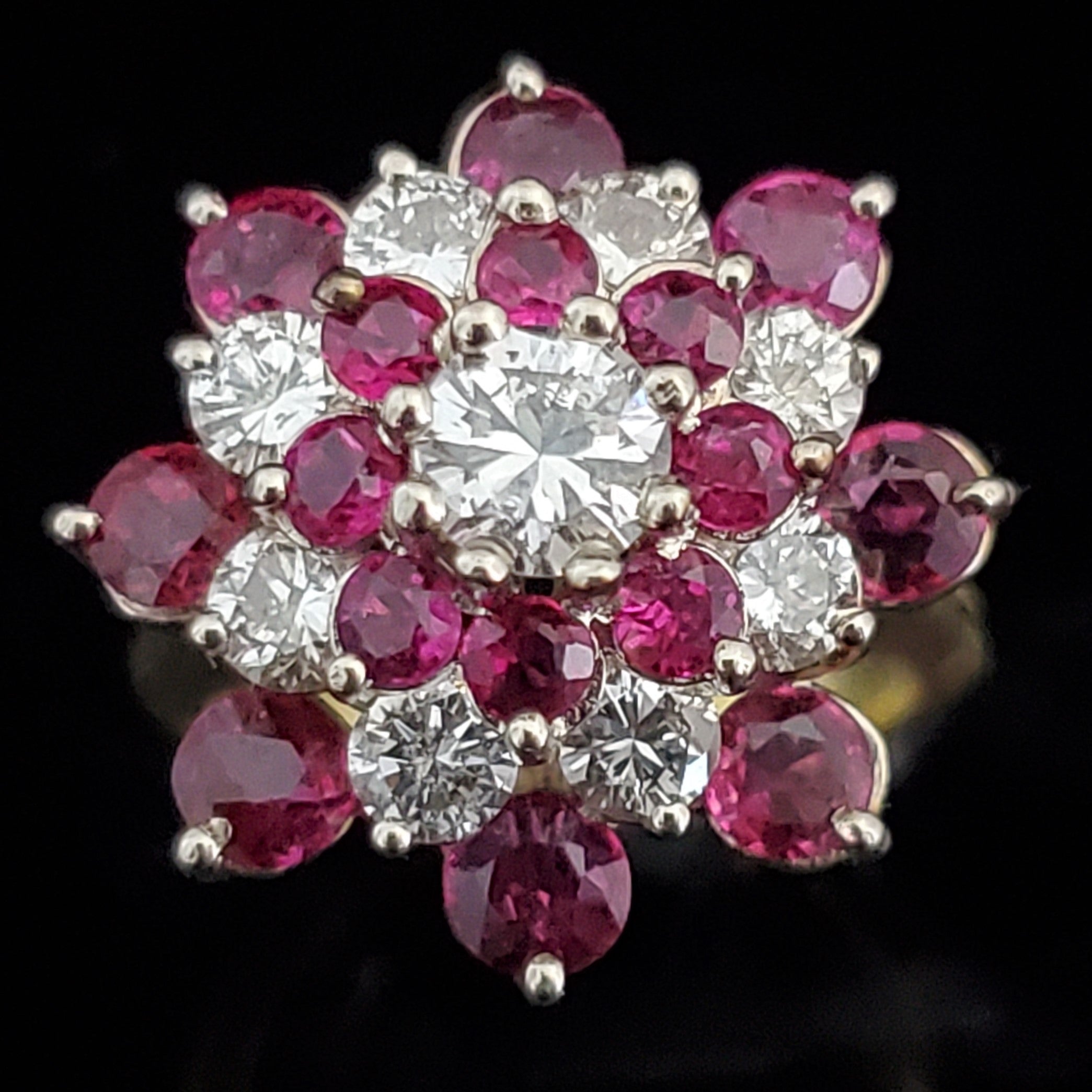 Cocktail Rings - SOHOJEWELERS