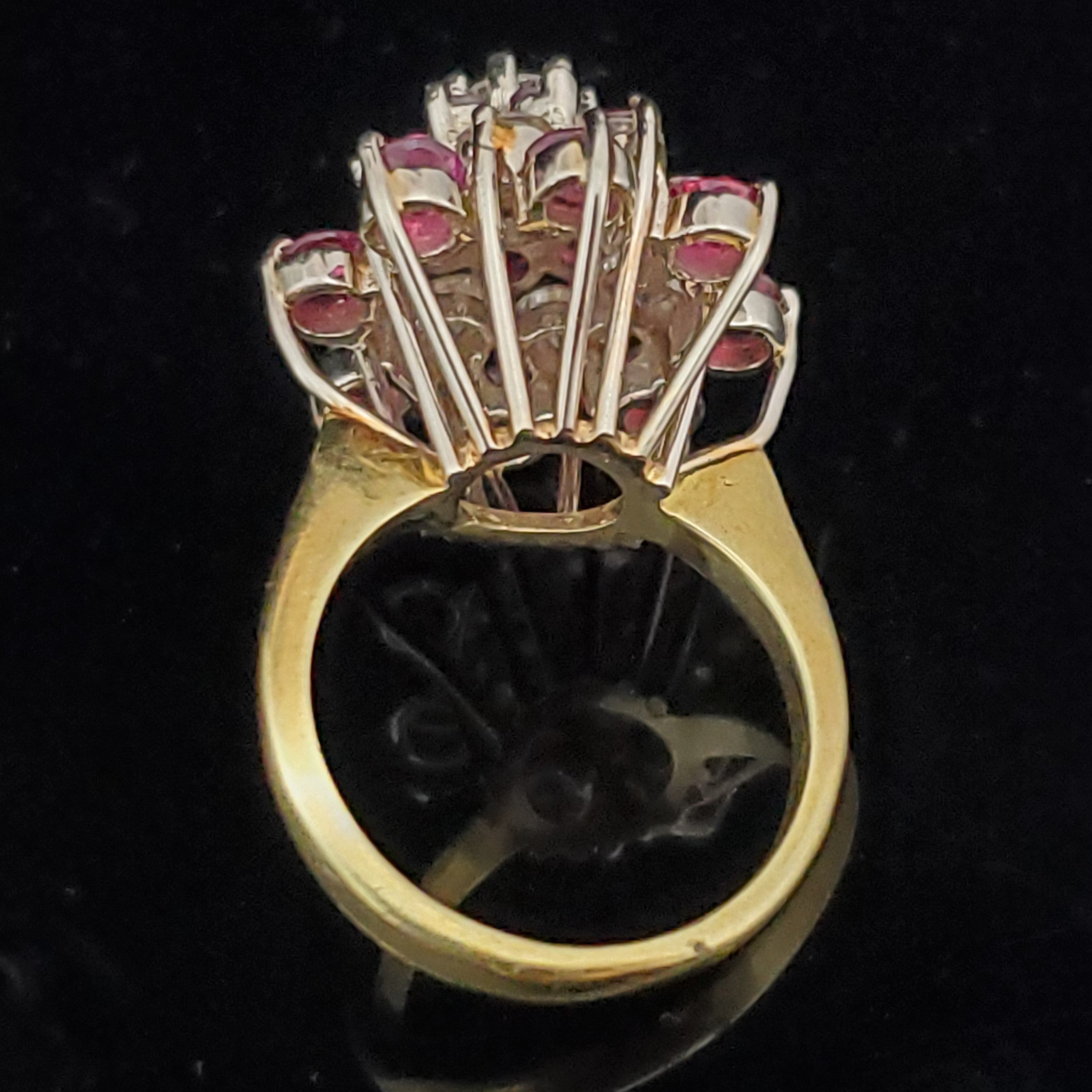 Cocktail Rings - SOHOJEWELERS